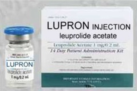 Lupron and Endometriosis- Hormones Matter