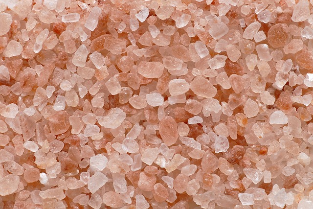 Himalayan Crystal Salt – Balancing the Facts - Hormones Matter