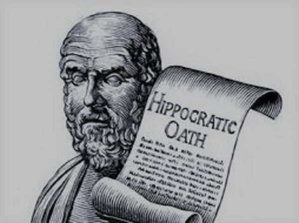 The Voice of Hippocrates - Hormones Matter