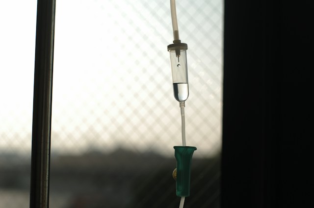Chelation Therapy in Medicine - Hormones Matter