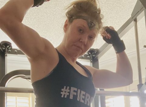 Surviving and Thriving After Cerebellar Stroke - Hormones Matter