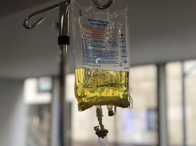 Familial Beriberi: Discovering Lifelong, Genetic, Thiamine Deficiency ...